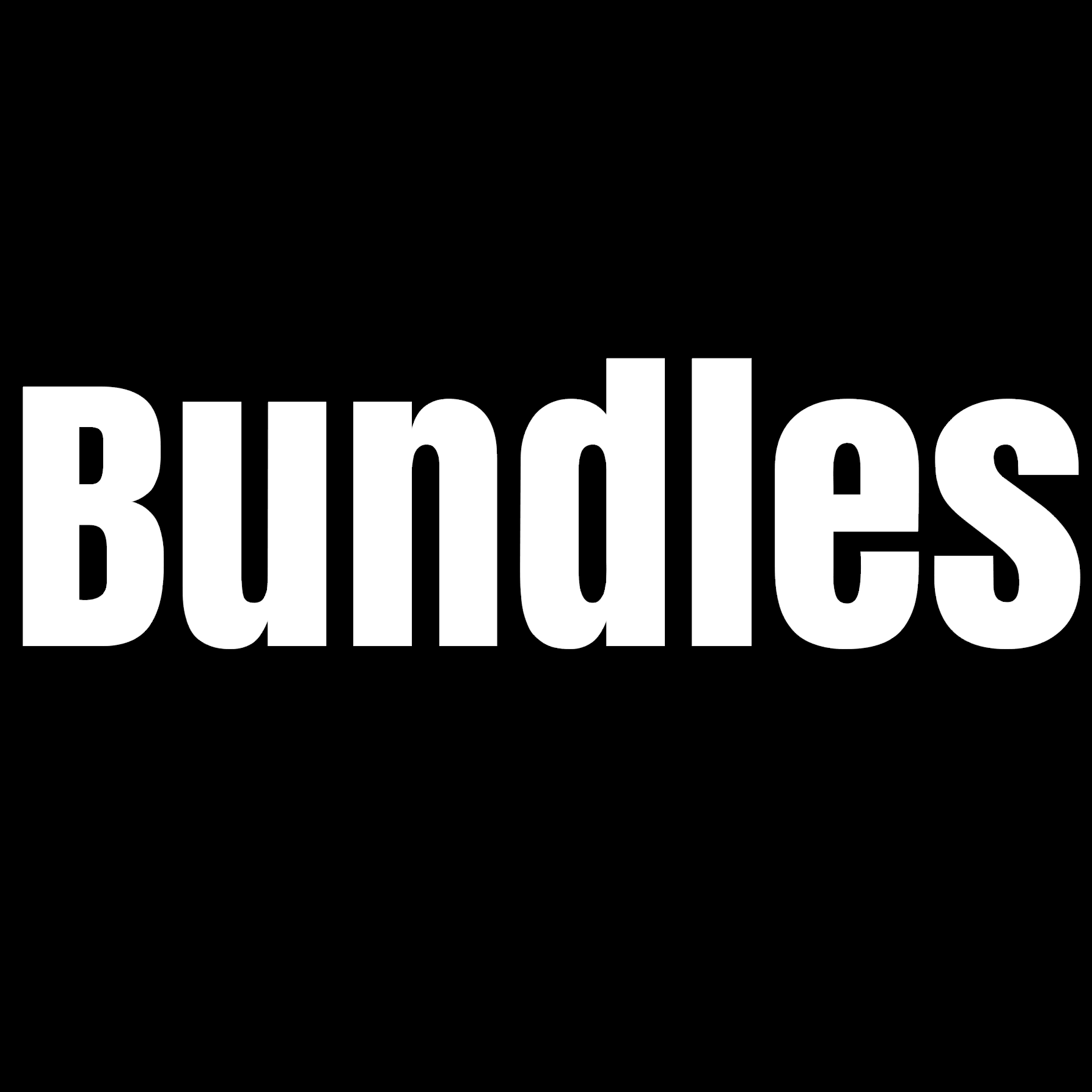 Bundles – Blazing Tail Glitter